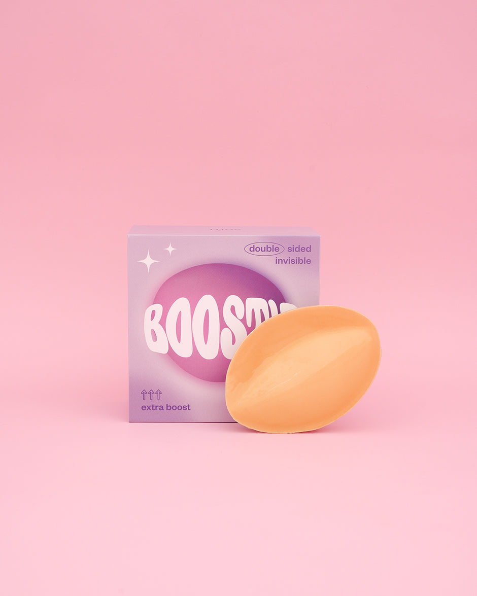 Boostie – Softt