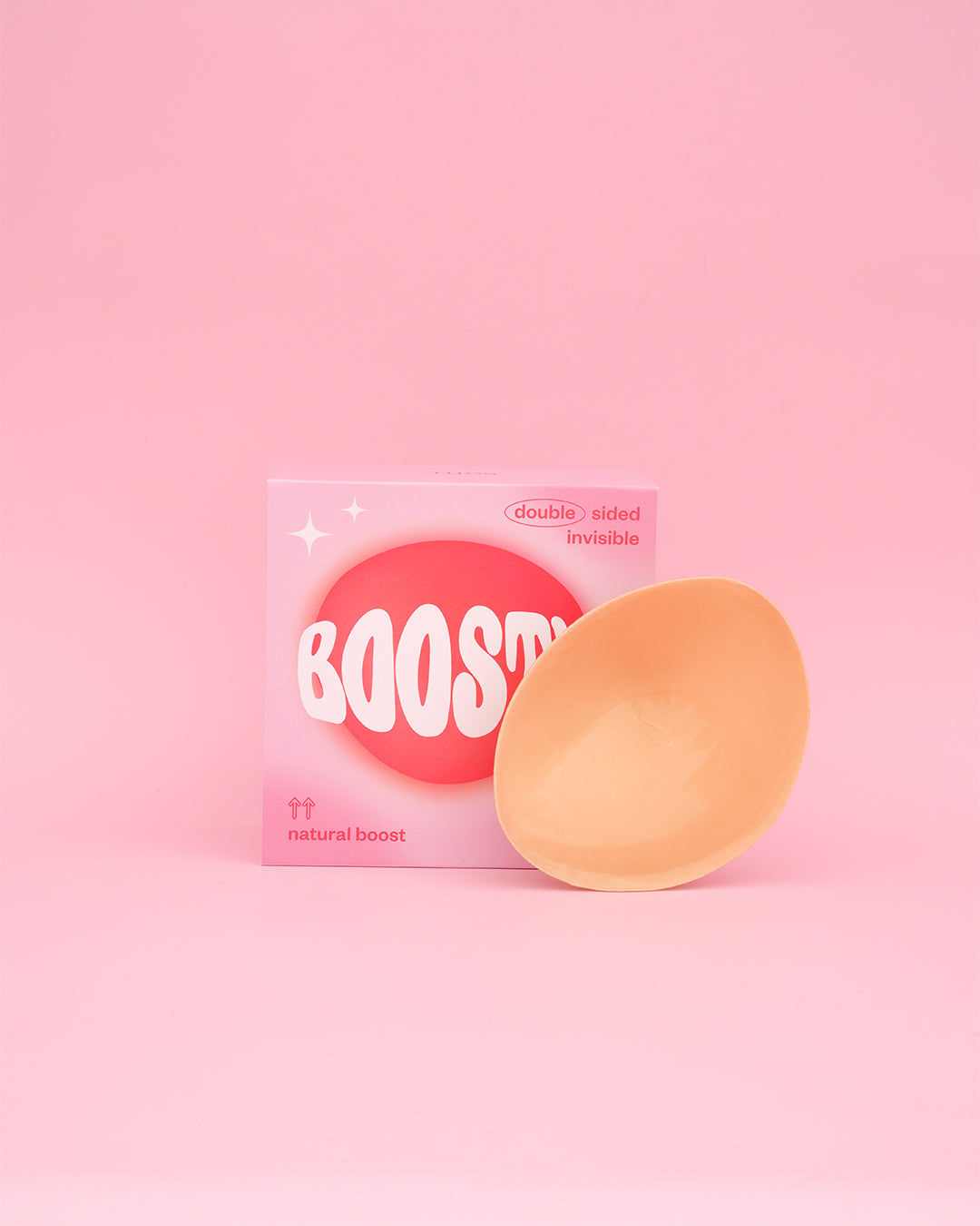 Boostie - Natural Boost – Softt